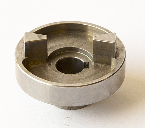 Motor Adapter Kits | DUNIWAY