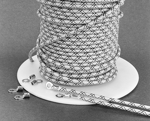 Other Diffusion Pump Heaters & Heater Wire | DUNIWAY