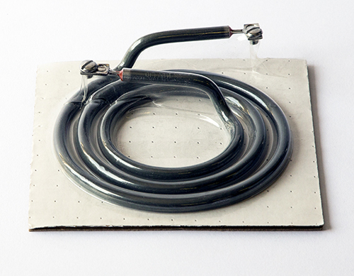 New Varian Style Diffusion Pump Heaters | DUNIWAY