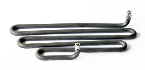 New Varian Style Diffusion Pump Heaters | DUNIWAY