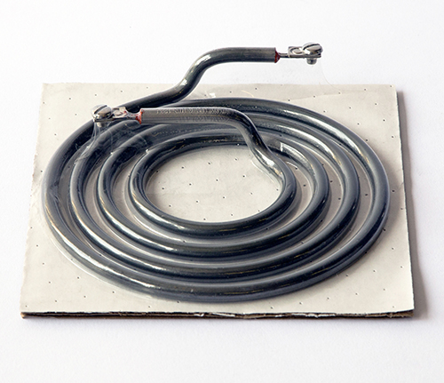 New Varian Style Diffusion Pump Heaters | DUNIWAY