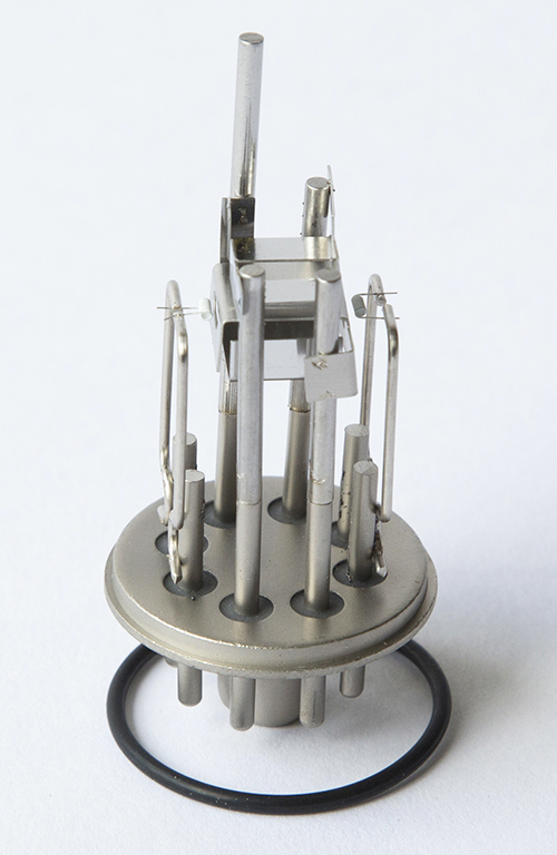 Varian-Style LD Ion Source, Iridium Filament, New, (equal to 82850302 ...